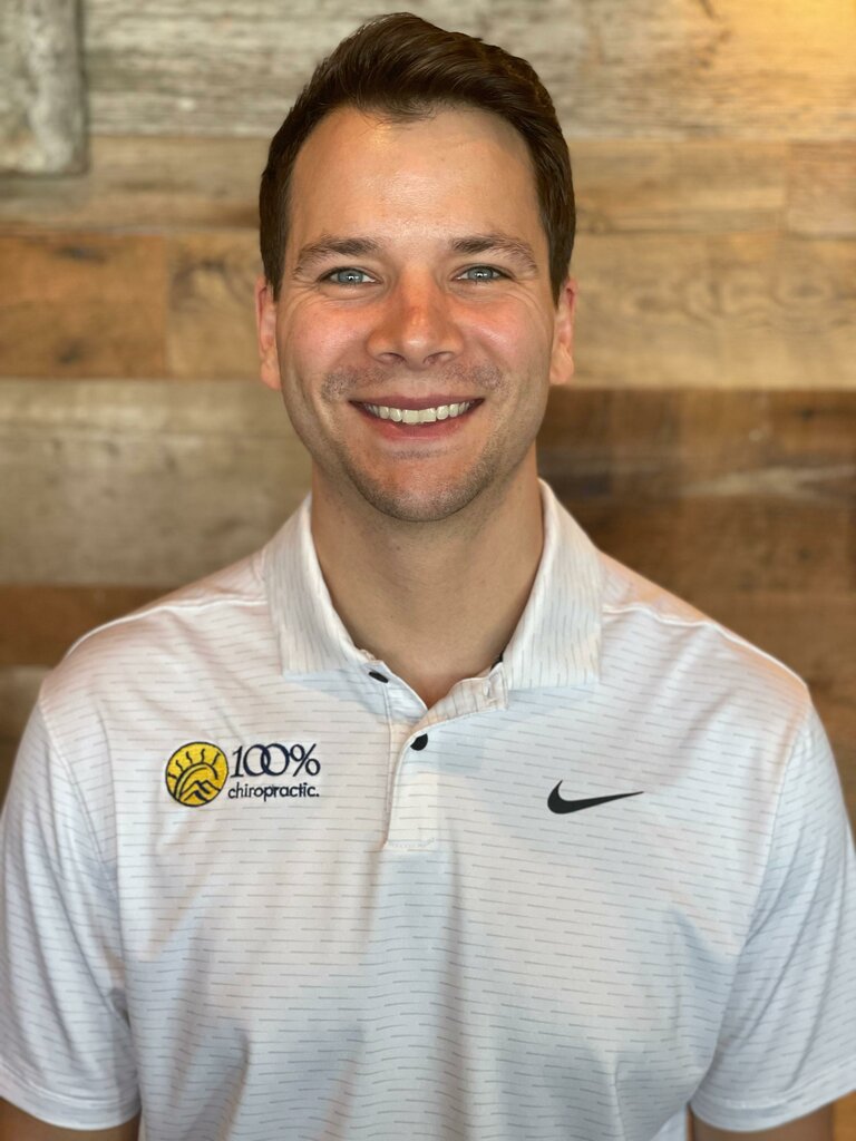 Tıp merkezleri ve klinikler 100% Chiropractic - Paradise Valley, Scottsdale, foto