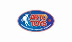 Artotoys (Klary Tsetkin Street No:28), masa oyunları ve zeka geliştirici oyunlar  Moskova'dan