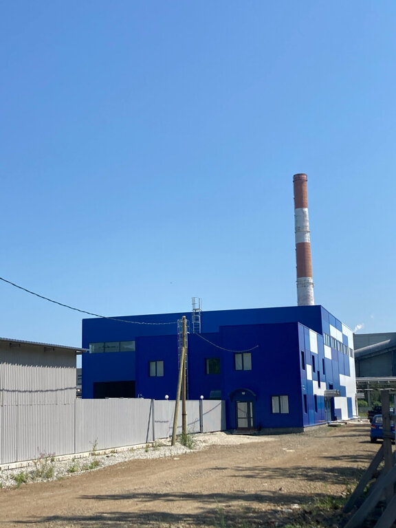 Otomobil servisi Центр по ремонту узлов и агрегатов, Yekaterinburg, foto