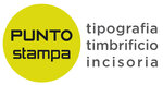 Tipografia Punto Stampa (Via Francesco Crispi No:33, Trieste), baskı hizmetleri  Trieste'den