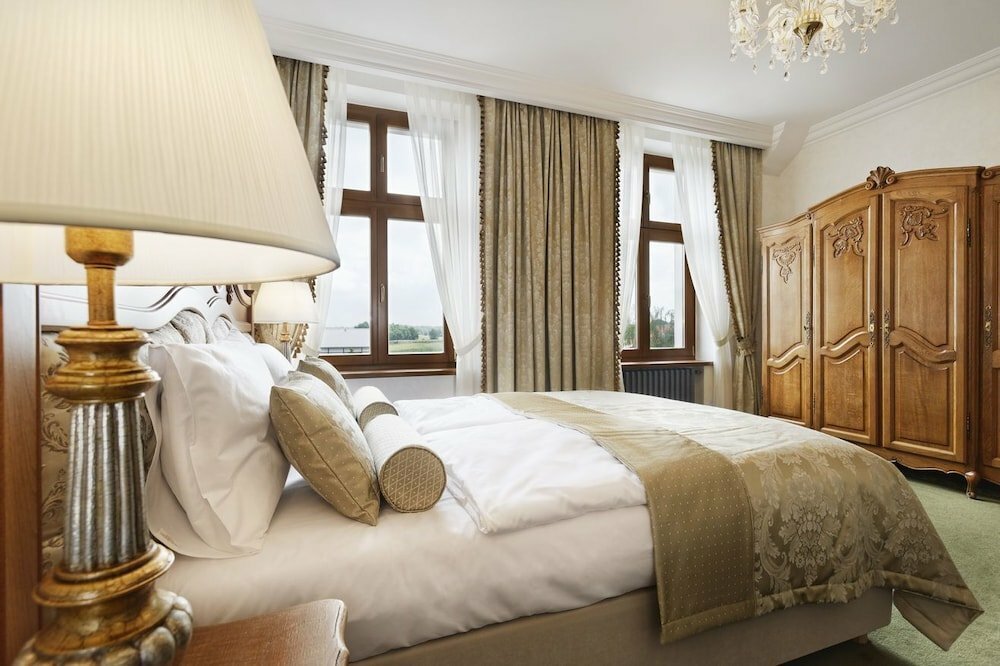 Otel Pałac Mortęgi Hotel SPA, Warmian‑Masurian Voyvodalığı, foto