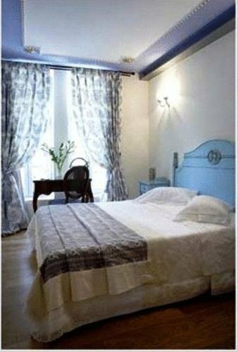 Otel Arxontiko Pepos, Dünya, foto