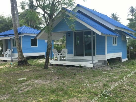 Otel Mr. Yong Tour & Homestay, Dünya, foto