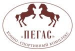 Konno-sportivnyi kompleks Pegas (Moscow, Troitskiy Administrative Okrug, Krasnopakhorskiy District, kvartal № 197, 1с1), at ve binicilik kulüpleri  Moskova'dan