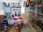 Lm-Market (ulitsa Vladimira Vysotskogo No:42Ак1), kamp malzemeleri  Yekaterinburg'dan