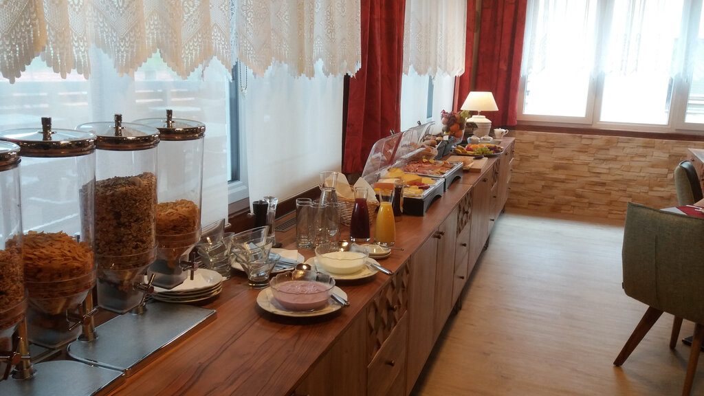 Bar Gasthof Eckberg, Steiermark, foto