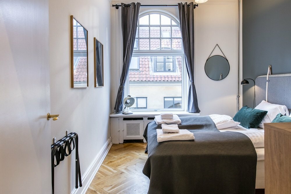 Otel On the Mile 2 - Into This Place, Kopenhag, foto
