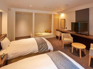 Blue Villa Anabuki (Tokushima Prefecture, Mima), otel