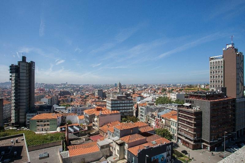 Kısa süreli konaklama Bc Porto Downtown Apartment, Porto, foto