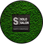 Solosalon (Nikolskaya Street No:17с1), güzellik coworking  Moskova'dan