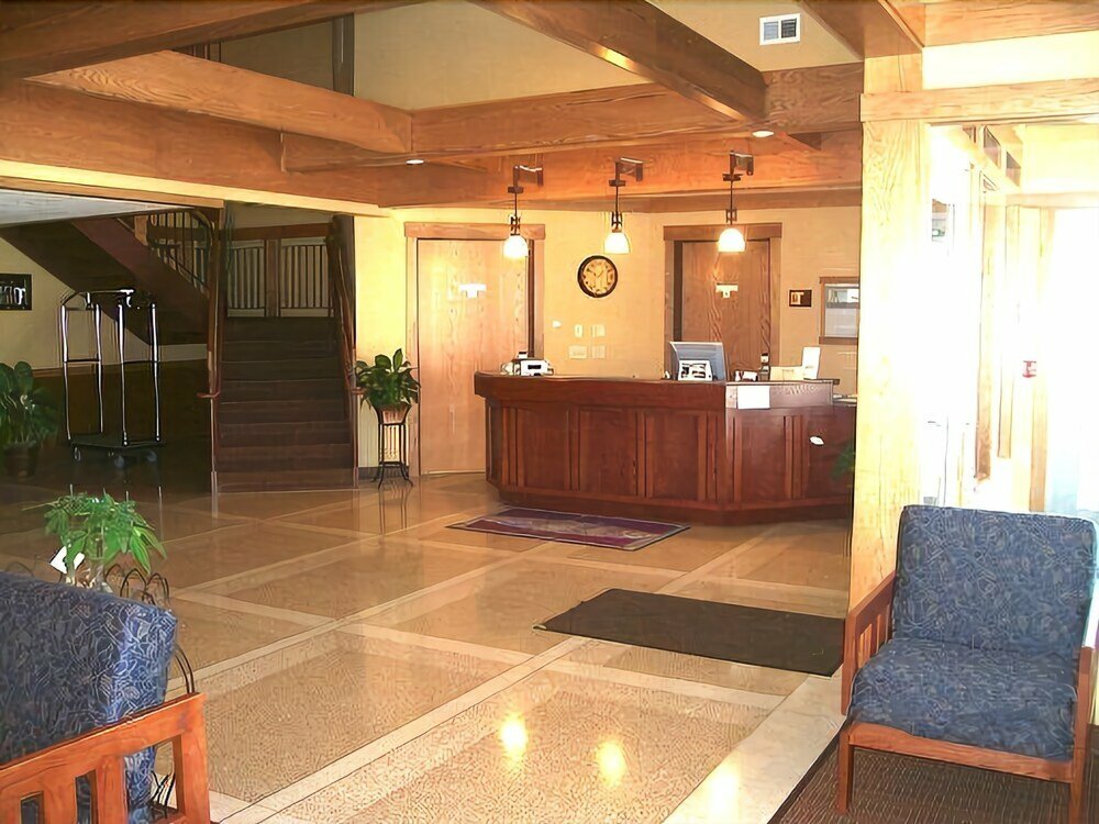 Otel Prairie Inn and Suites Holmen/La Cross, Wisconsin Eyaleti, foto