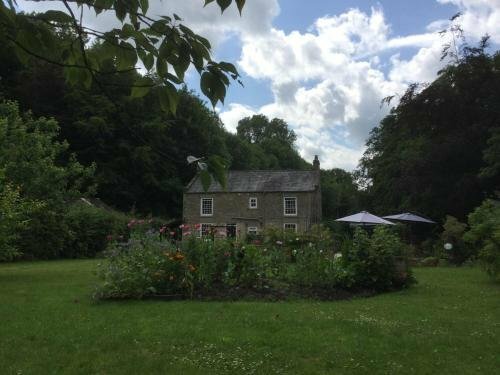 Otel Lowther House Bed and Breakfast, Kuzey Yorkshire County, foto