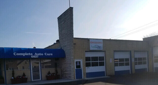 Otomobil kliması firmaları Spring Masters Auto Repair, İllinois, foto