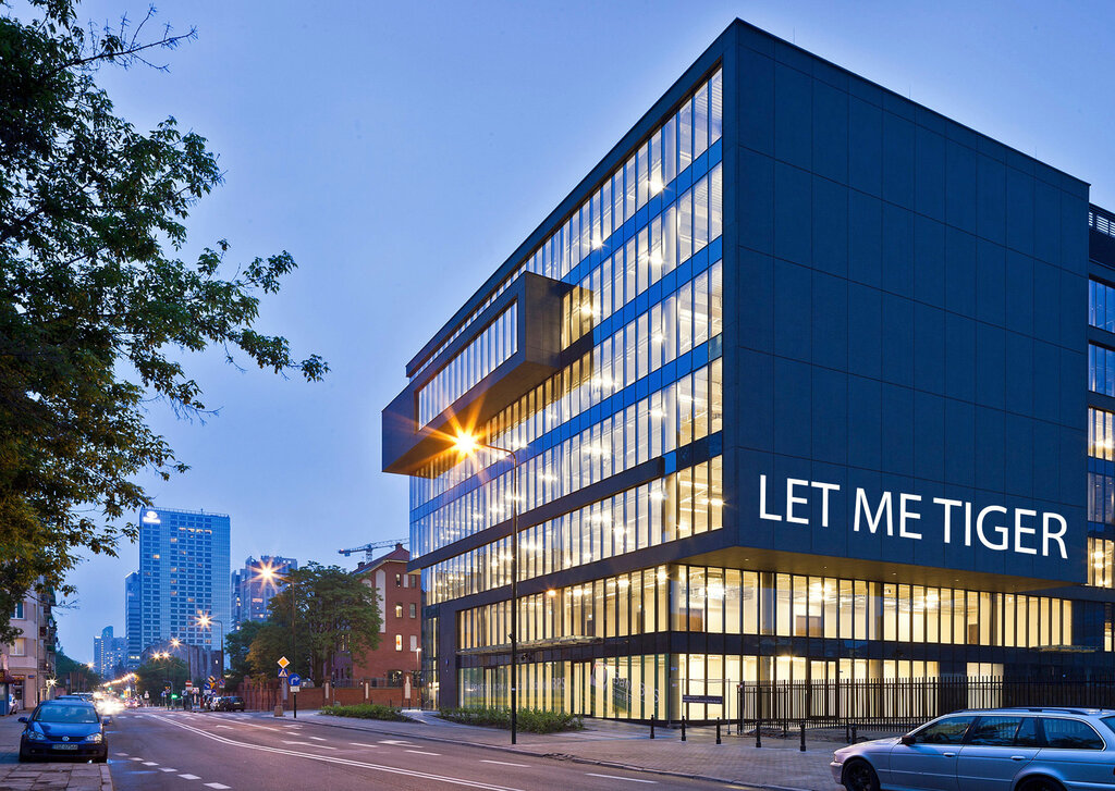 Bilişim firmaları Let me Kaplan, Zavoljye, foto