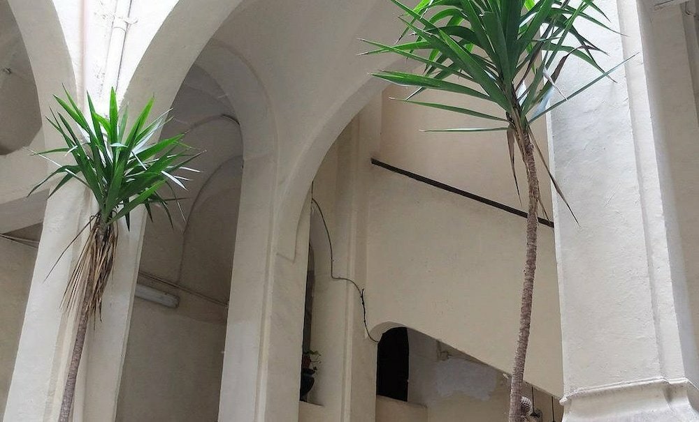 Otel Apartment Vico Fico - Bh 9, Napoli, foto