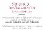 Costa Azzurra Ristorante Pizzeria (Piedmont, Novara, Corso Vittoria, 83), pizzacılar  Piyemonte'den