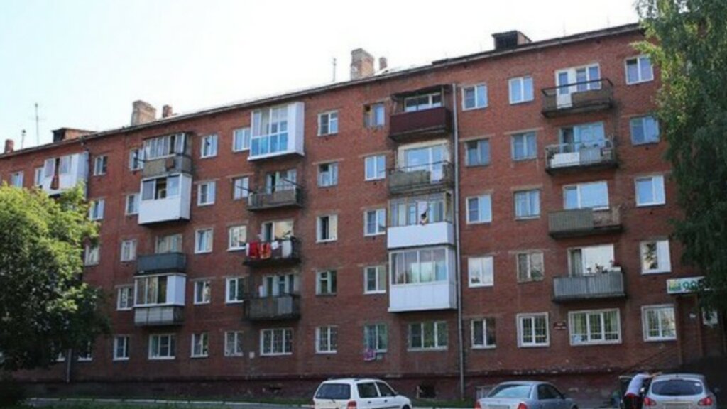 Sıhhi tesisat hizmetleri Фитинг-К, Kemerovo, foto