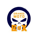 OrangeMotoBOX (Lakhtinskiy Avenue No:2к1), motosiklet tamiri  Saint‑Petersburg'dan