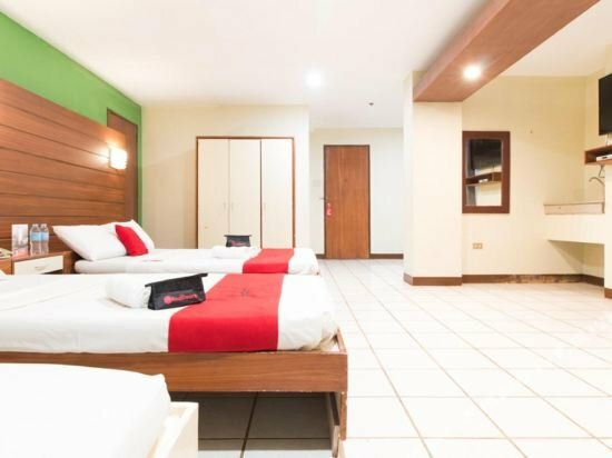 Otel RedDoorz near Centrio Mall Cagayan De Oro City, Lambia, foto