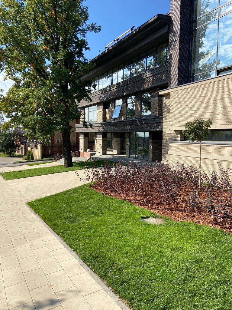 Petrol ve gaz firması Нефтетрейд-Удмуртия, Izhevsk, foto