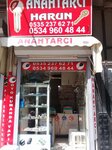 Anahtarcı Harun (Mersin, Kuvayi Milliye Blv., 166C), anahtar ve kapı üreticileri  Mersin'den