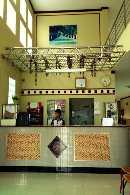 Otel Amarin Grand Rayong, Rayong, foto