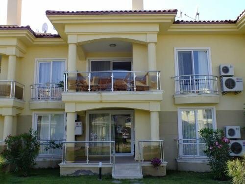 Otel Sunset Beach Club Villas & Apartments by Faina, Fethiye, foto