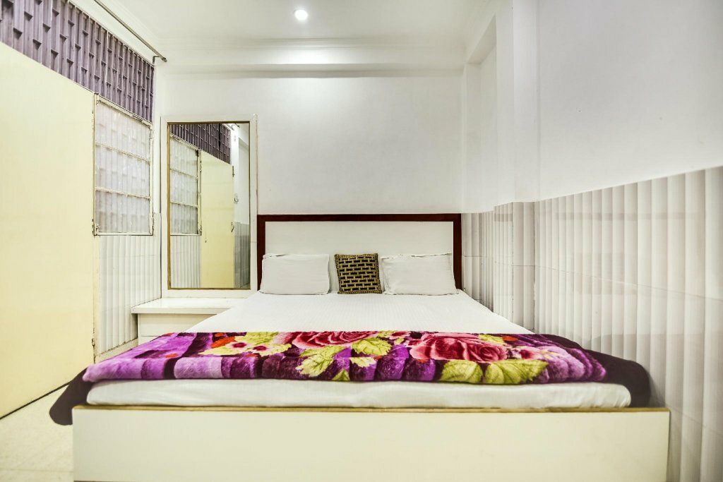 Otel Spot On 60281 Ganges Top Guest House, Varanasi, foto