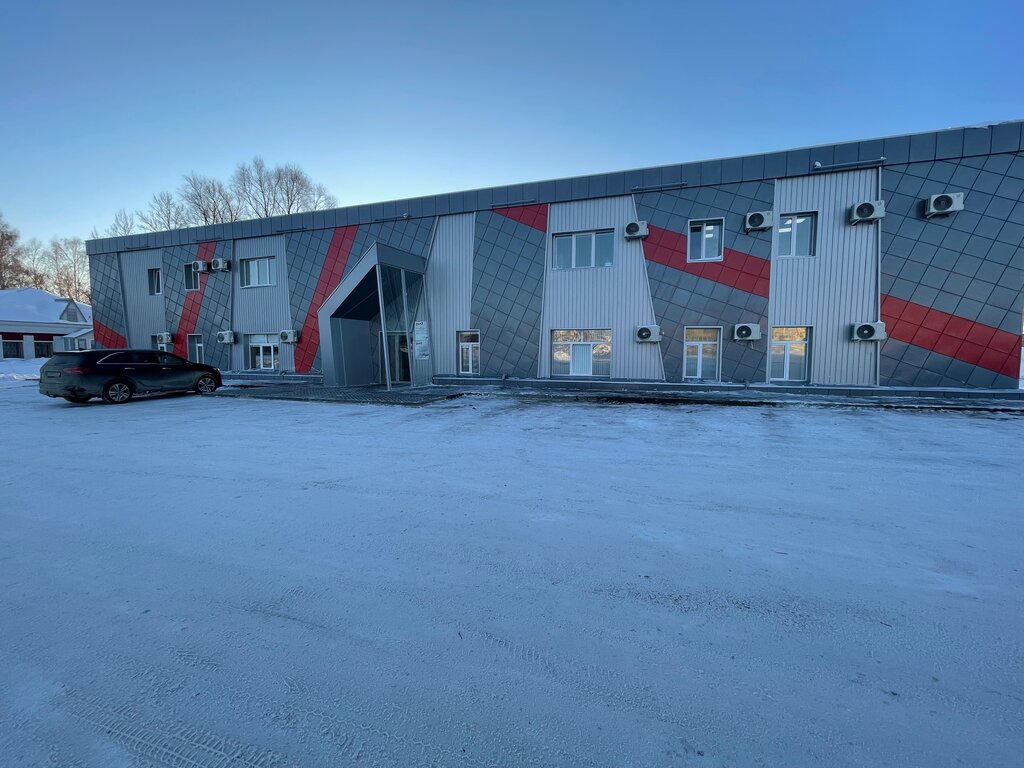 Demiryolu kargo РЖД Волго-Камское Афто, Tataristan, foto