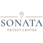 Sonata apart (Nevskiy Avenue No:11/2), kısa süreli konaklama  Saint‑Petersburg'dan