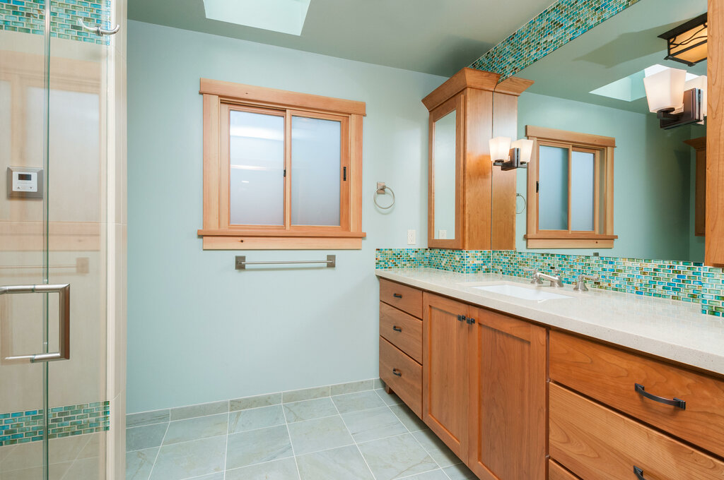 Zemin döşeme üretim ve satış firmaları Rodrigues Tile Company, Fremont, foto