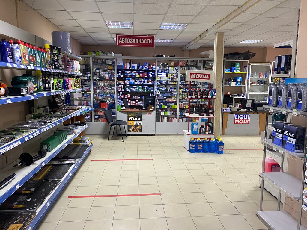 Otomobil yedek parçaları Орион, Ustugna, foto