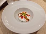 Ristorante Km. 0 (Via A. Longo No:26), bar  Katanya'dan
