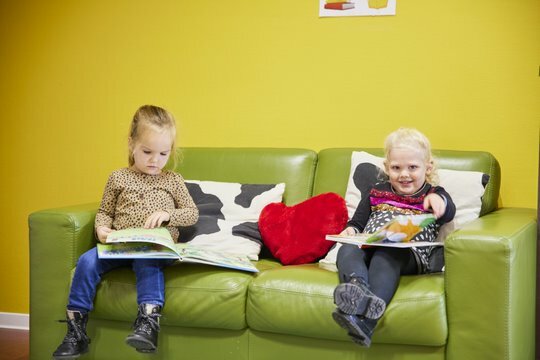 Anaokulları Humankind - Kinderdagverblijf Eigen Wijsje, Overijssel, foto