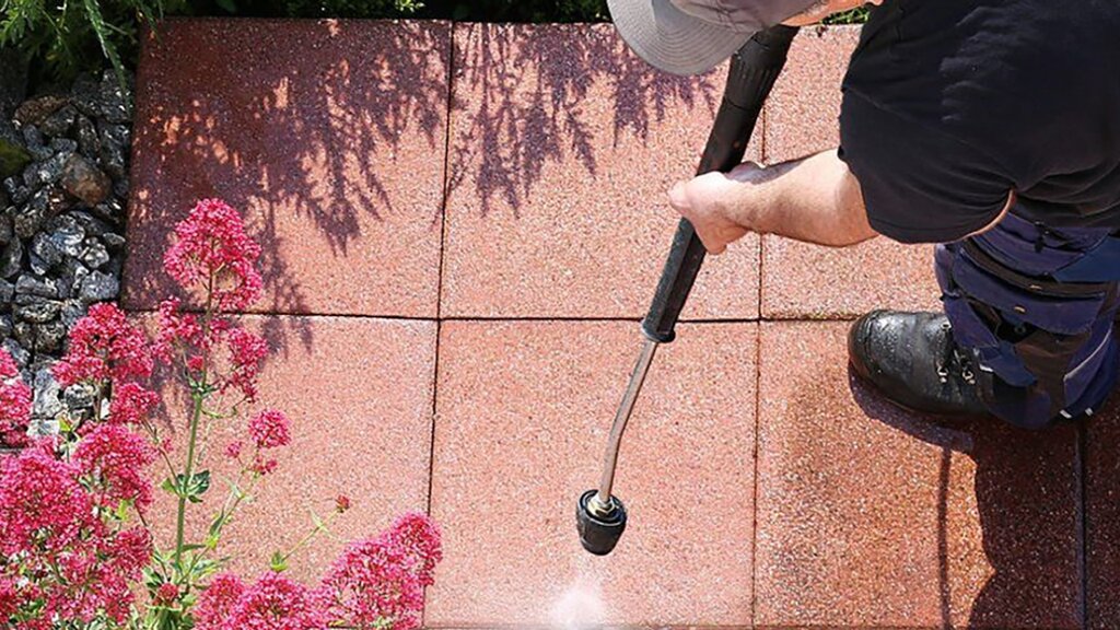 Temizlik şirketleri Jock Cleaning Services, Anvers, foto