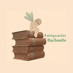 Antiquariat Buchseite - Inh Susanne Schäfer – Burdis (Lange Gasse No:14, Wien), antikacı dükkanları  Viyana'dan