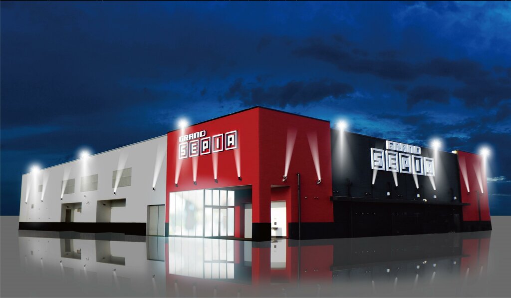 Kumarhaneler グランドセピア 結城店, , foto