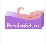 Porolon63 (ulitsa Sovetskoy Armii No:14А, Samara), mobilya aksesuar ve parçaları  Samara'dan