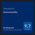 Kommunalka (Sadovaya Street No:48), konuk evi  Saint‑Petersburg'dan