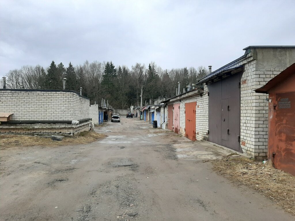 Garajlar Гамма 2008, Moguilev, foto