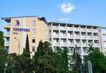 Panorama (улица Ленина No:87Б), otel  Sudak'tan
