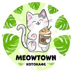 Catcafe Meowtown (Kremsa Street No:3), antikafe  Uhta'dan
