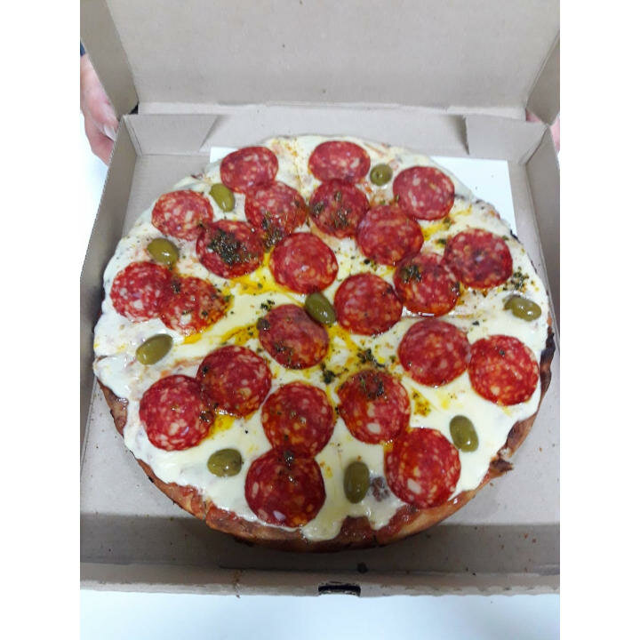 Medikal cihaz firmaları Omar Pizzas, , foto