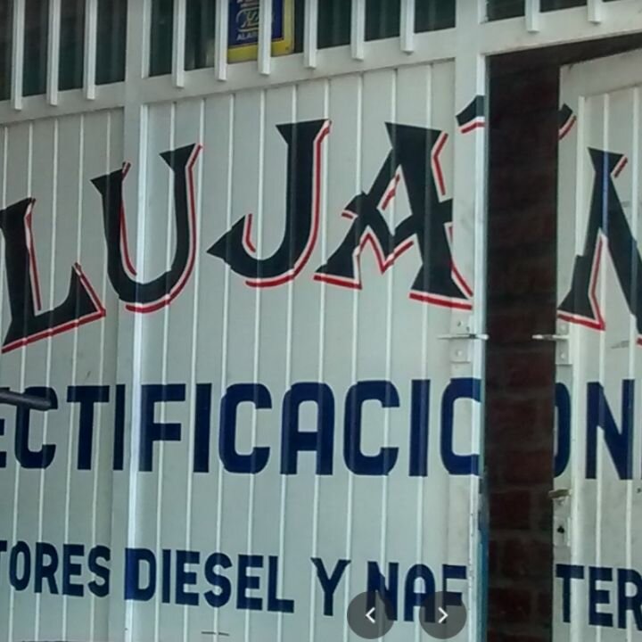 Motor tamiri Rectificaciones Lujan, , foto
