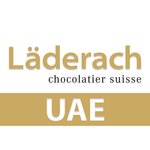 Läderach chocolatier suisse (6, Al Qit'ah Street, E1, Abu Dhabi), hediyelik eşya mağazaları  Abu Dabi'den