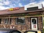 Пиццстоп (Kooperativnaya ulitsa No:76, posyolok gorodskogo tipa Mostovskoy), pizzacılar  Krasnodarski krayından