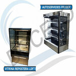 Refricortes (Antioquia, Municipio de Medellín, Laureles Estadio, Barrio de Naranjal, Calle 46, 63B-18), ev hizmetleri  Medellin'den