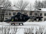 Helipad (Republic of Mari El, Yoshkar-Ola), helikopter pisti  Yoshkar‑Ola'dan