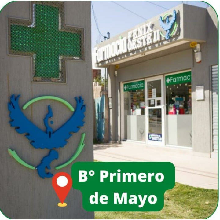 Eczaneler Farmacia Fénix Oeste Il, , foto