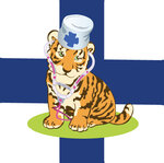 Veterinarnaya klinika Tigrenok-Vet (Sudostroitelnaya Street No:18к5), veteriner klinikleri  Moskova'dan